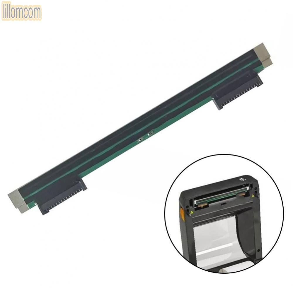 Durable Thermal Print Head for Zebra ZD420 ZD620 203dpi Printer ...