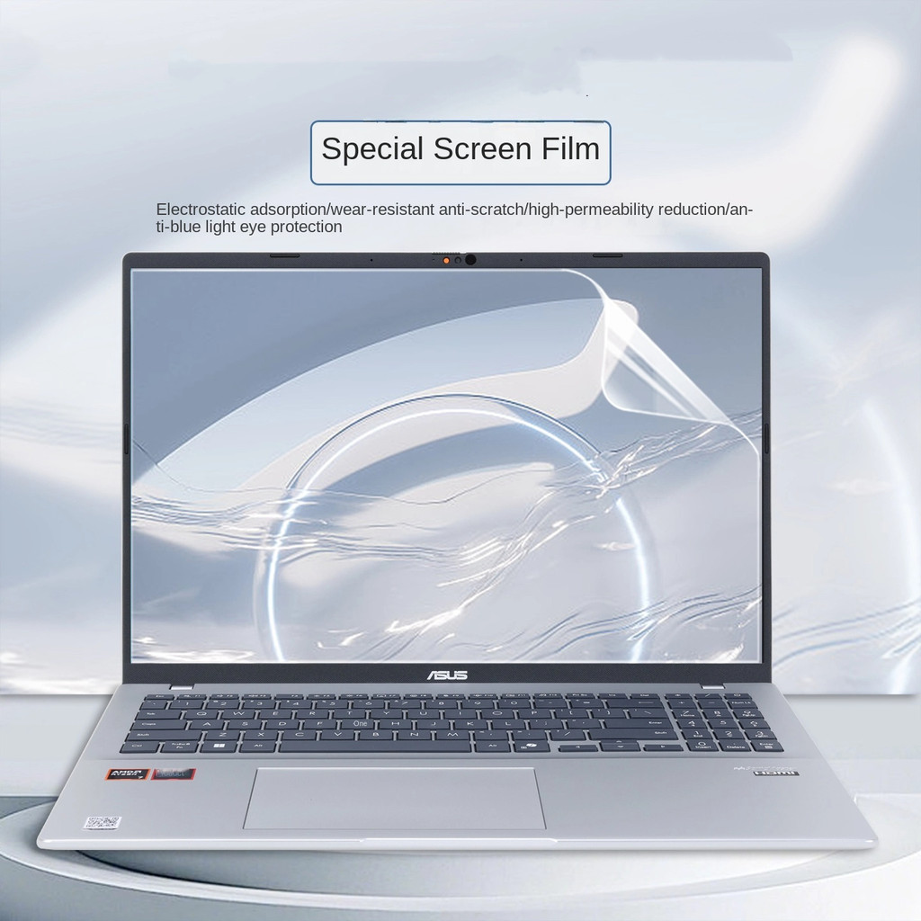 Screen Protector Skin for ASUS laptop 14 15.6 16 Inch Vivobook 16 TUF ...