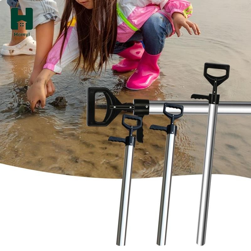 [Homyl] Shrimp Pump Seafood Catching Device, Versatile, Shrimp ...
