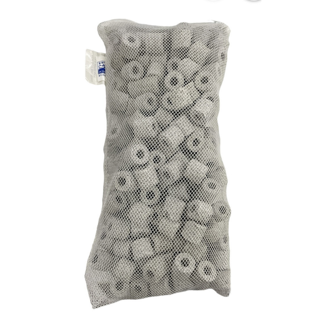 Black Dot Bio Ring with Net | Shopee Malaysia