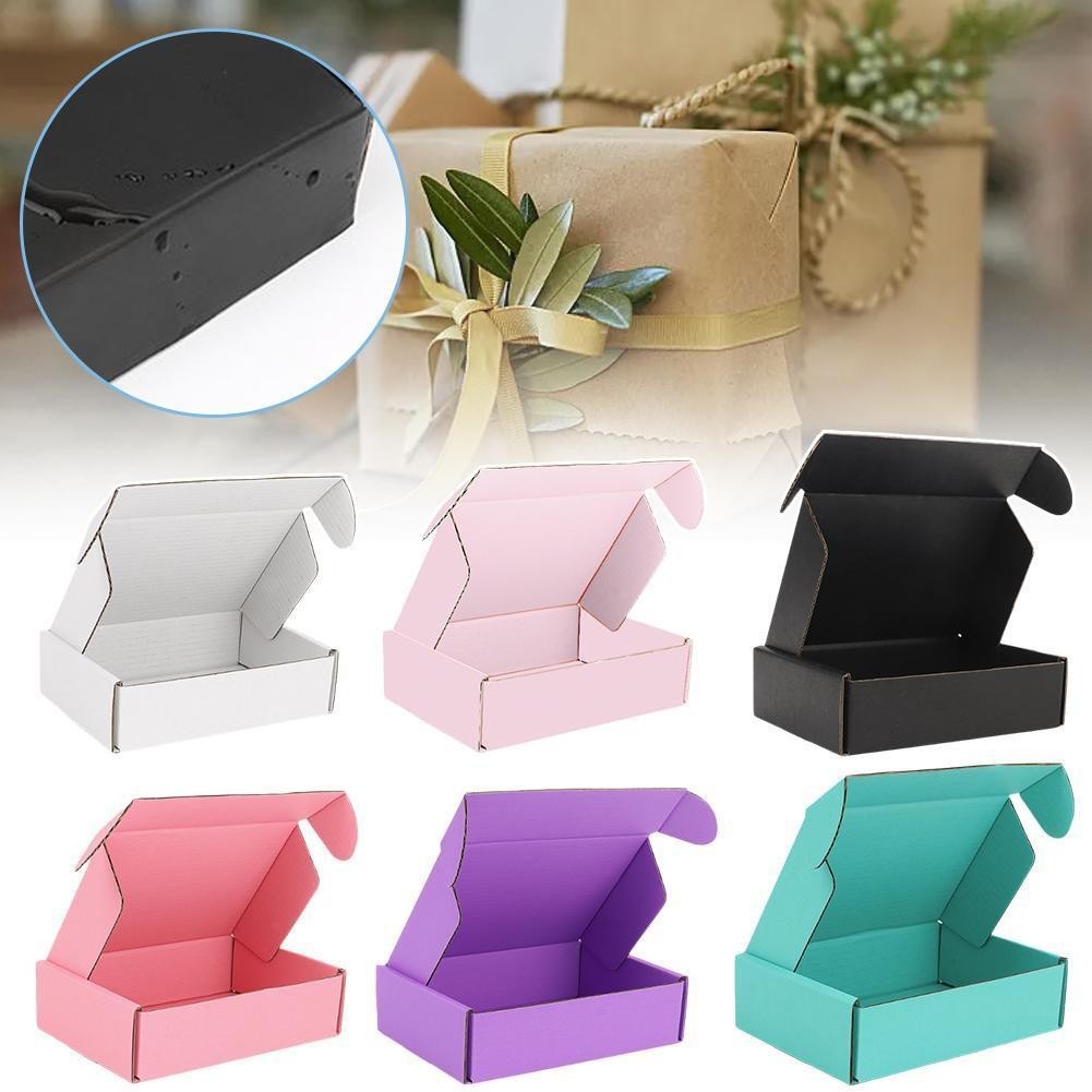 Colorful Airplane Box Packaging Box Express Box Carton Box Packing C7t2 ...