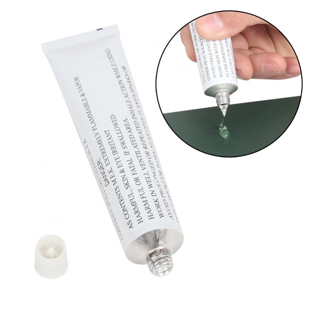 Waterproof repair glue tubes for inflatable boat paddleboard kayak ...