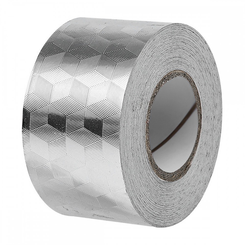 Heat Resistant Sealing Tape for Kitchen Sink Caulk Aluminum Foil (70 ...