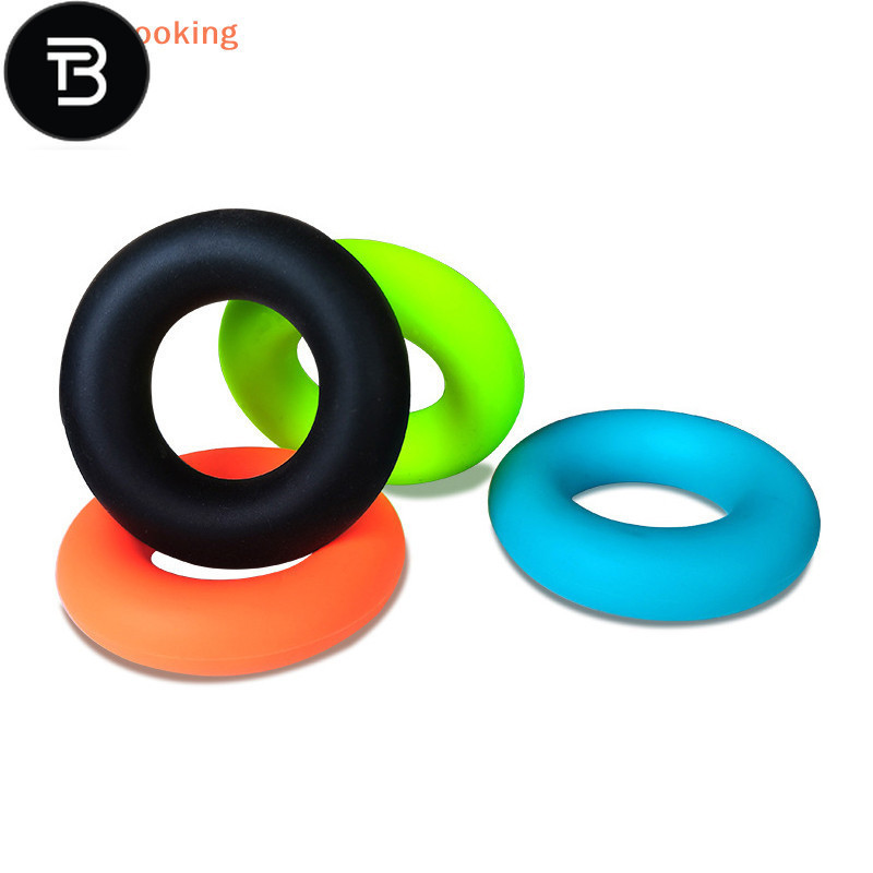 TB Hand Trainer Carpal Expander Grip Finger Strength Power Gripper ...