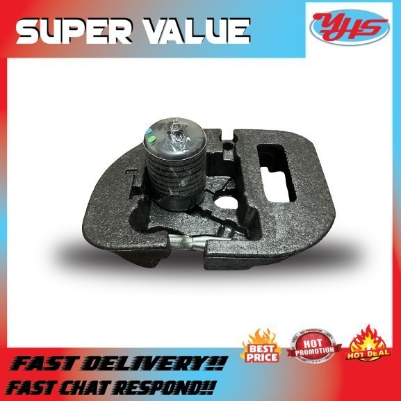 NEW ORI MINI COOPER F56 F55 F54 2016-2020 TRUNK INTERLOCK STYROFOAM ...