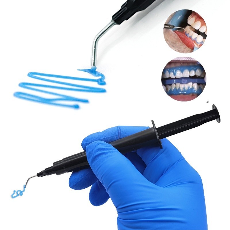 3ml Professional Teeth Whitening Gingival Barrier Gingival Barrier ...
