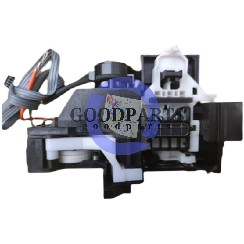 EPSON L1800 R1390 R1430 1410 L1300 1500W capping Cleaning Unit | Shopee ...