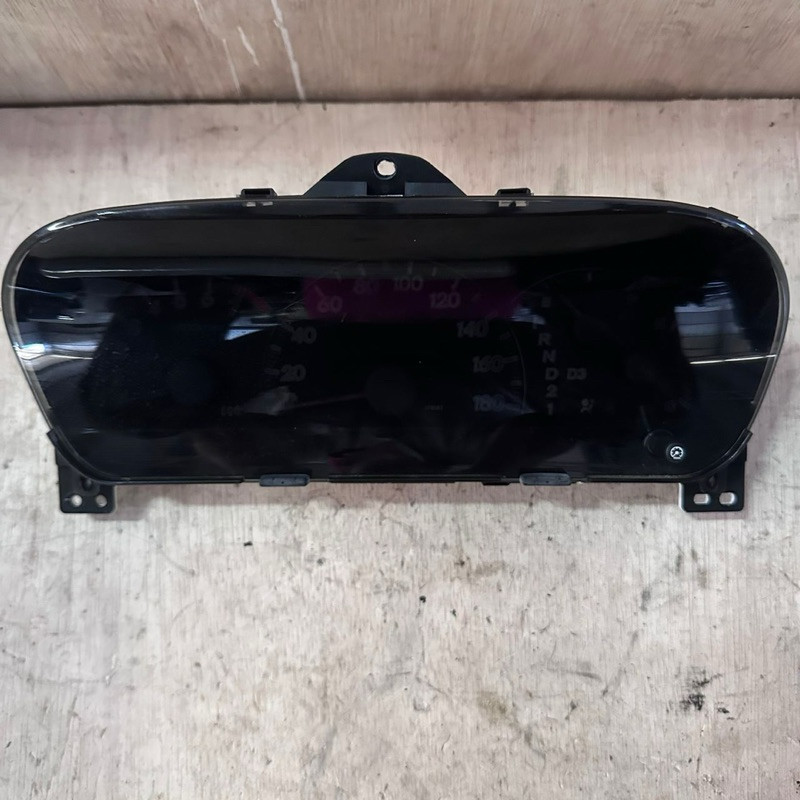 🇯🇵Honda Edix BE1 BE3 Speed Meter IMPORTED FROM JAPAN USED | Shopee Malaysia