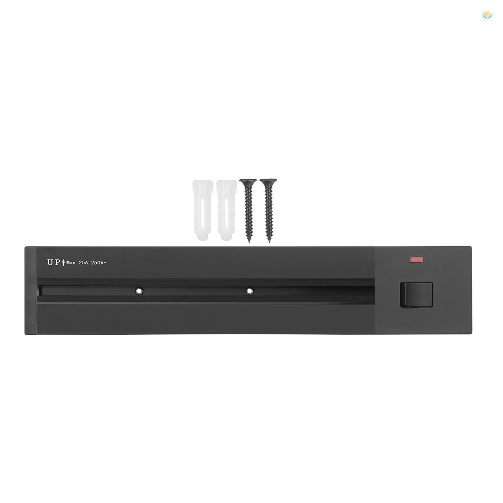 Removable Electrical Outlet Track System Concealed Type 6000W High ...
