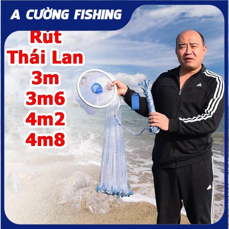 Thai Fishing Rod (FULL SIZE) | Shopee Malaysia