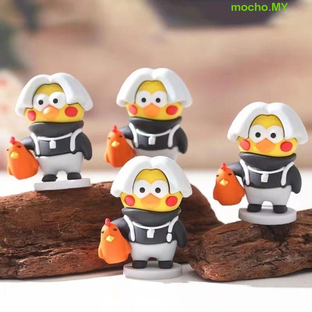 MOCHO Ikun Figure, Basketball You Are Too Beautiful Chicken Kunkun ...