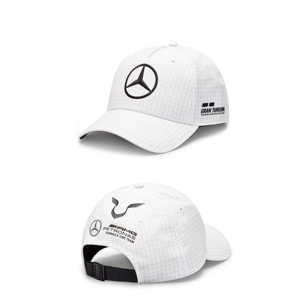 New Arrivals Mercedes AMG Baseball Cap Petronas F1 F1 Motorcycle ...