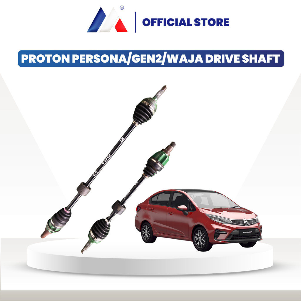 PROTON Persona/ GEN2 /Waja Drive Shaft | Shopee Malaysia