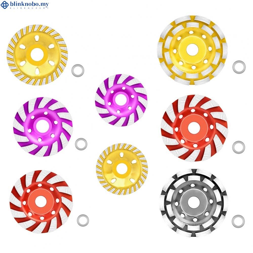 Multi Purpose Stone Grinding Disc for Angle Grinder Floor Machines and ...