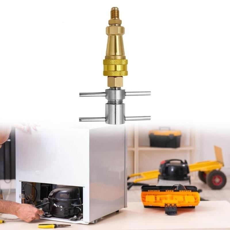 Direct High Pressure Washer 1/4'' inch FNPT Refrigerator Quick Coupling ...