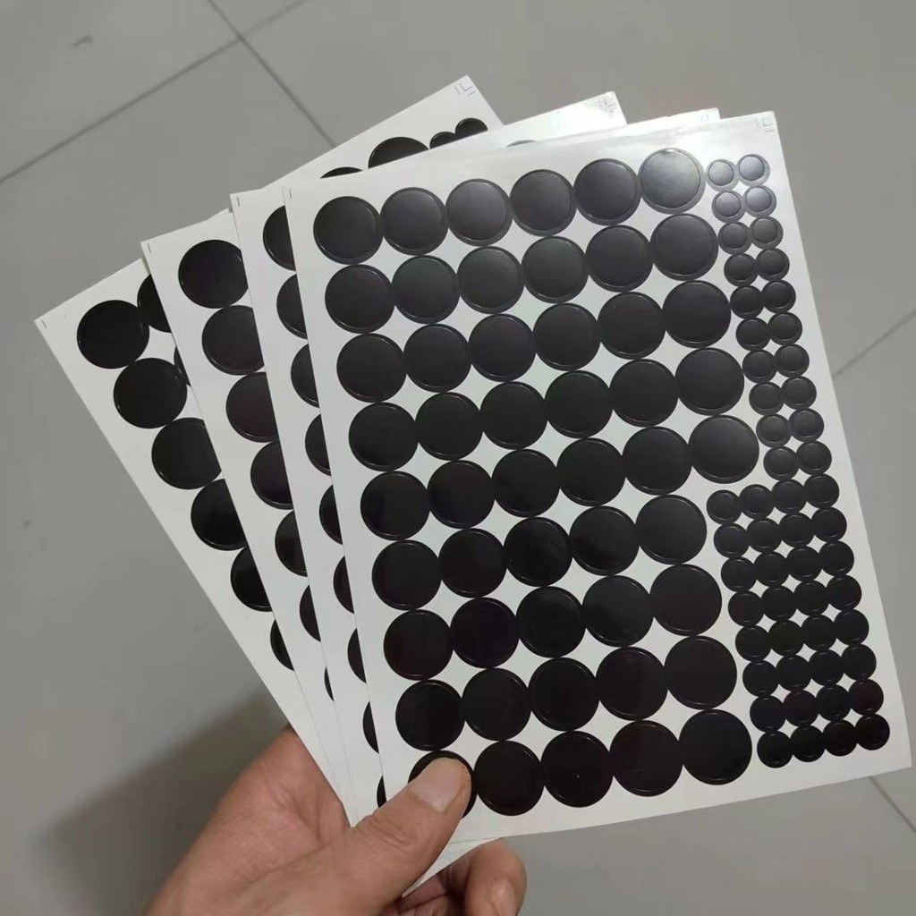 Flying Pig Emoji Sticker Bobo Ball Eye Sticker Eyeball Flying 9.2 ...