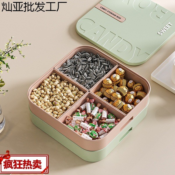 balang kuih bekas kuih raya set balang kuih raya Pinggan buah, ruang ...