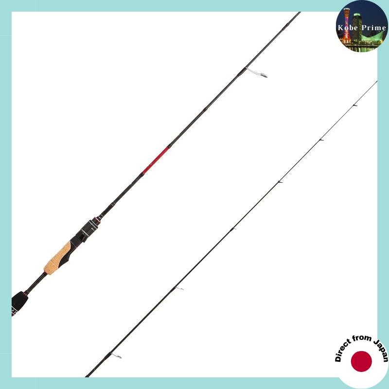 Abu Garcia Spinning Rod Salty Stage KR-X Ajing Custom SXAS-552LSS-CMG 2 ...