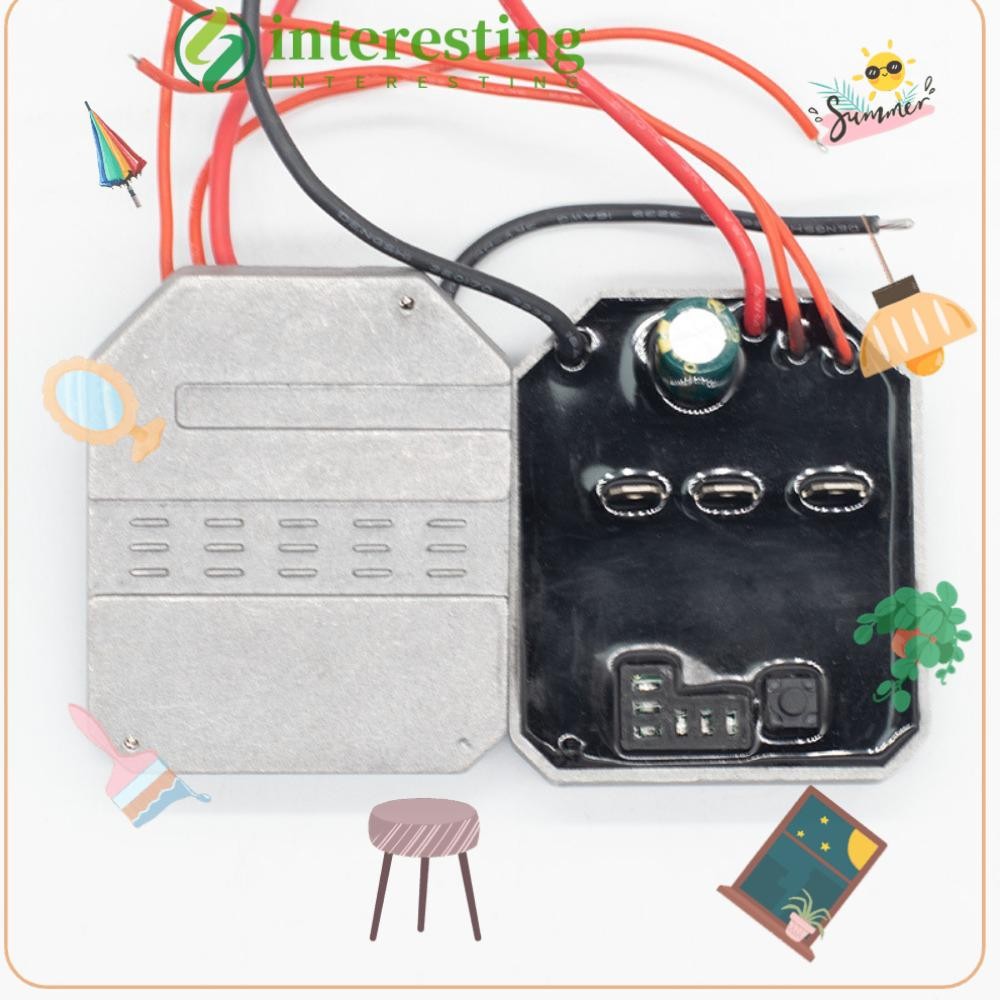 INTERESTING Speed Switch Motherboard Accessories With Pin Circuit Drive ...
