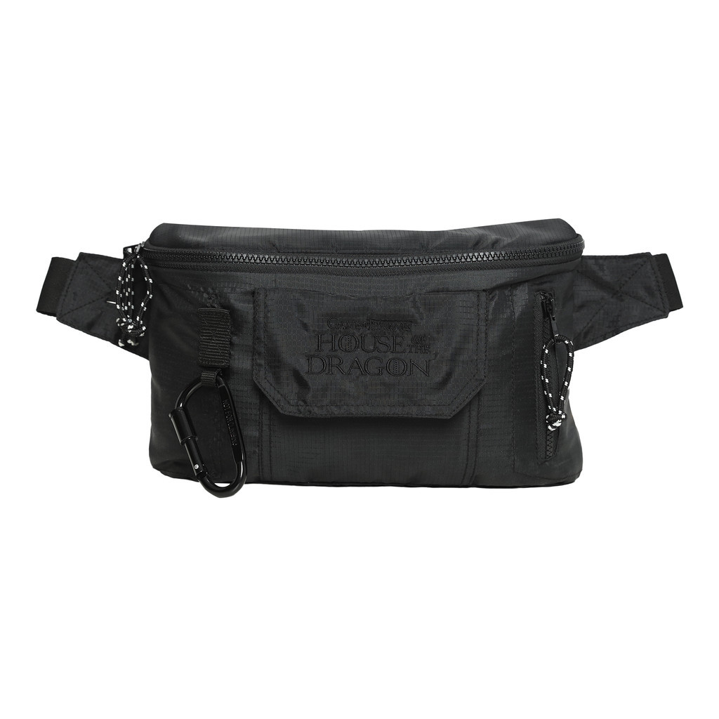 Larusso House of The Dragon - Criston Sling Bag | Shopee Malaysia
