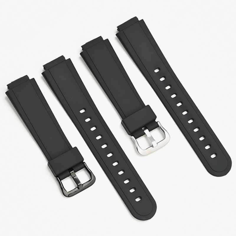 15MM Watch Strap Band For Casio G-SHOCK AW-90H-9E/7E/7B/2B Replacement ...