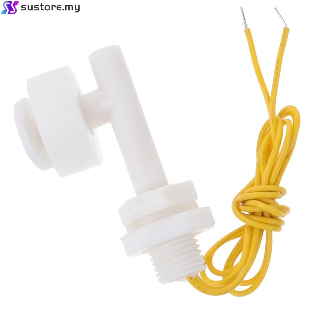 [Super] 1PCS Tank Pool Water Level Sensor Horizontal Float Switch Mini ...