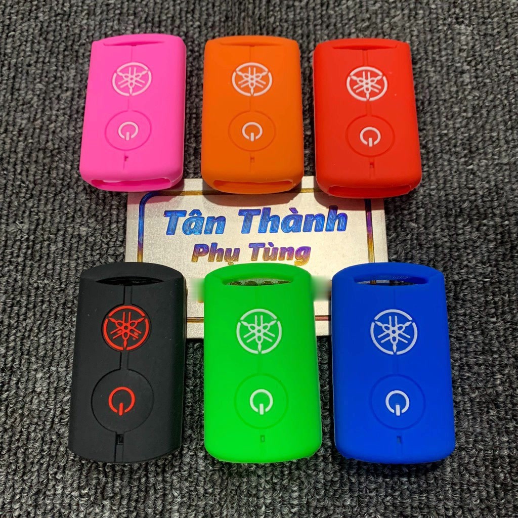 Yamaha Smartkey NVX, GRANE, JANUS key cover | Shopee Malaysia