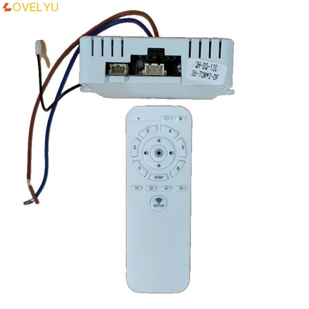 DC Inverter Remote DC Inverter Technology Efficient Lighting Energy ...