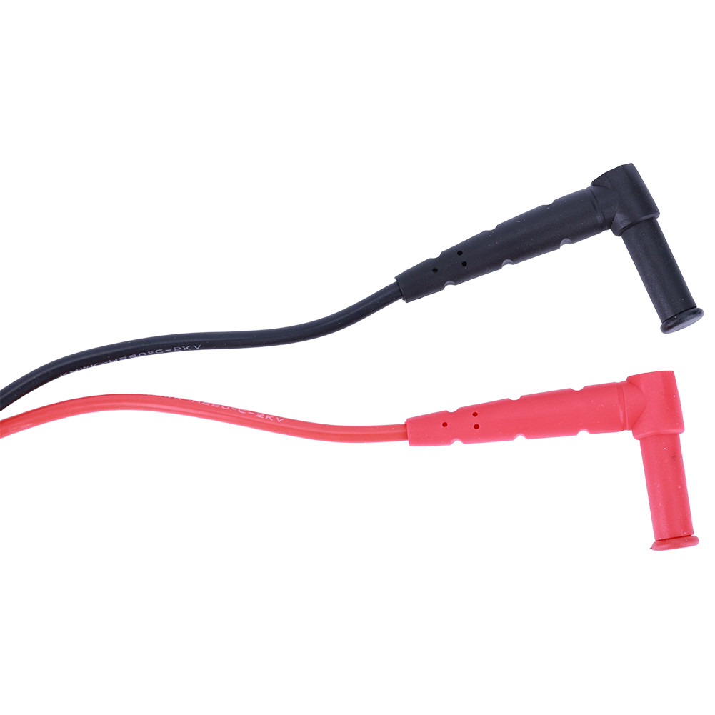 20A Digital Multimeter Probe Pen 100CM Universal Soft Silicone Test ...