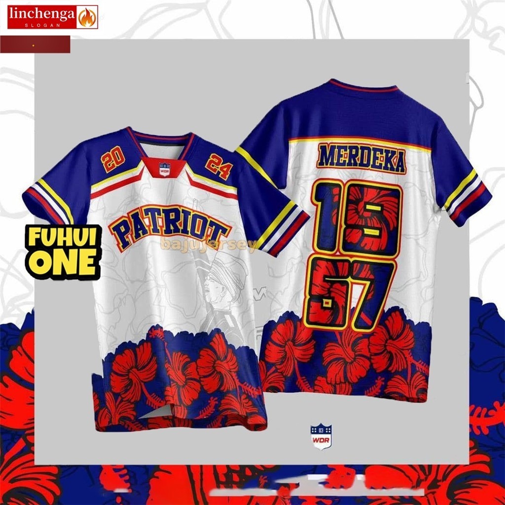 2024 Merdeka 67 Baju T Shirt Malaysia Merdeka 67 Special Edition New ...