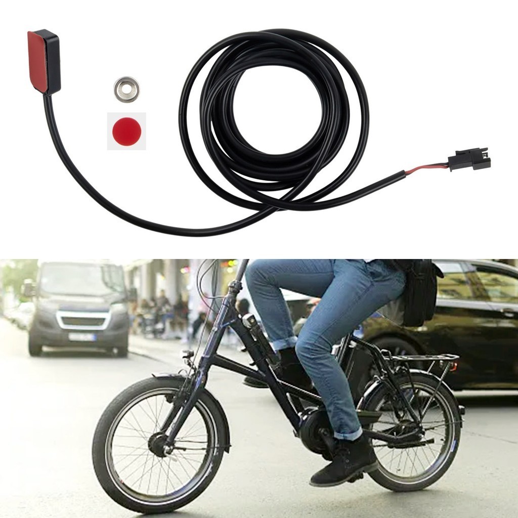 [LUMY] Hydraulic / Mechanical Brake Cut Off Sensor Switch Cable For ...
