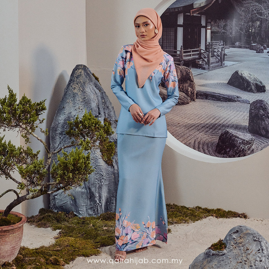 JUNAIDAH - JDH06 (TIFFANY) | Shopee Malaysia