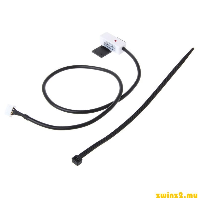 zwinz2 XKC-Y26-V Non-contact Water Liquid Level Sensor Induction Switch Detector 5-12V | Shopee ...