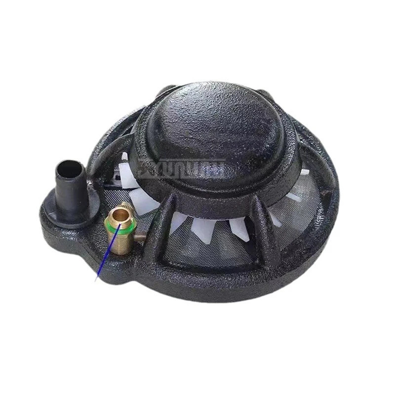 High pressure plunger pump potion mixer filter mixer fertilizer mixer ...