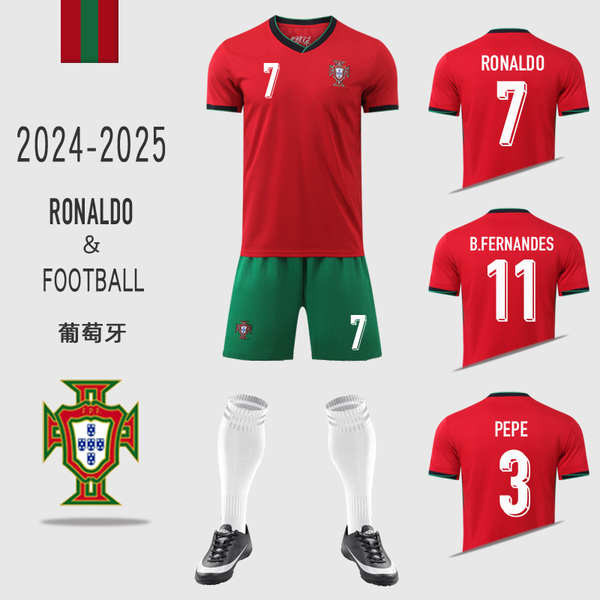 germany jersey 2024 " manchester united jersey Jersi Portugal Pasukan ...