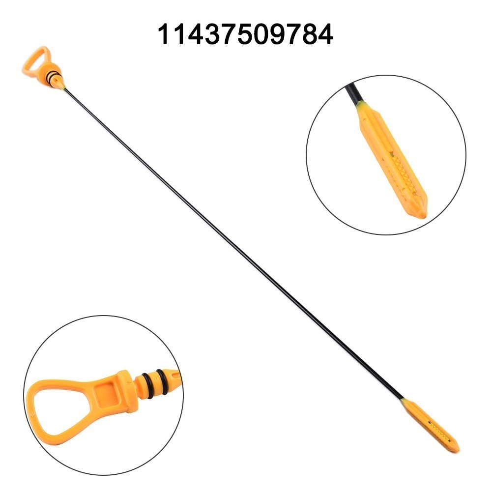 [NICEDAY-MY new] Engine Oil Dip Stick Level For For For BMW For Mini ...