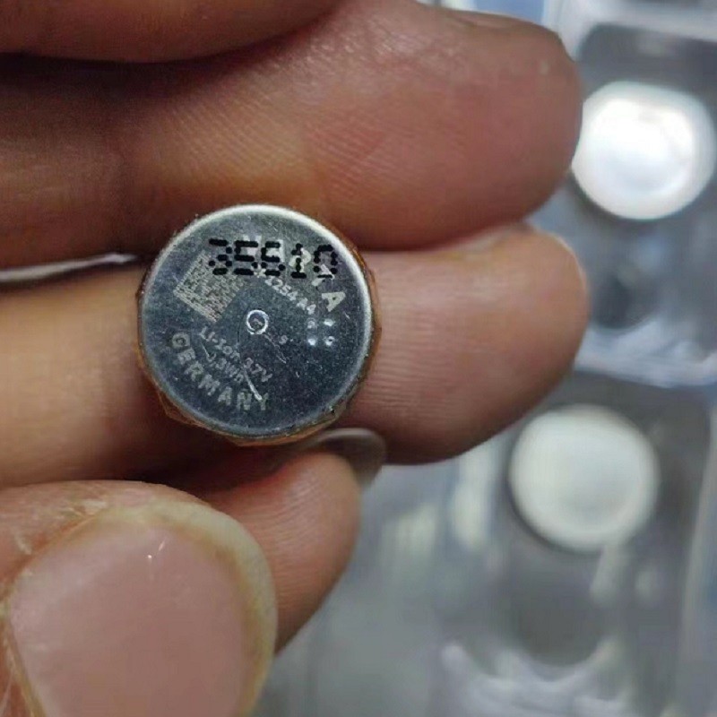 Original earphone battery for Powerbeats Pro In-ear Headphone ...