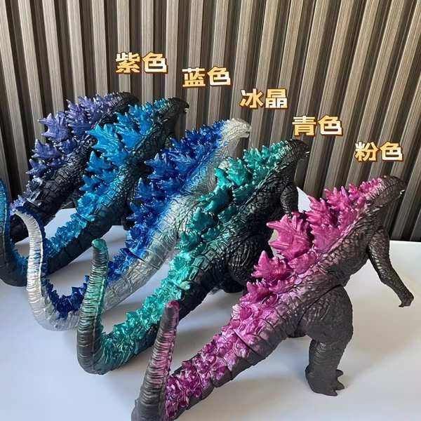 godzilla x kong the new empire toys godzilla x kong godzilla x kong the ...