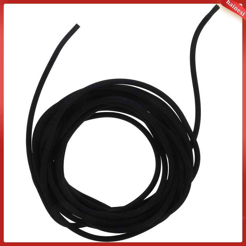 Door Pvc Sealing Strip Screen Holder Spline for Window Mesh Car Shade ...