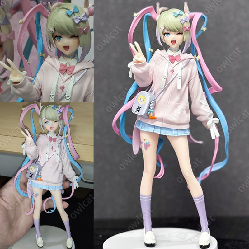 Figure Needy Streamer Overload KAngel (POP UP PARADE L Ver.) 24cm ...
