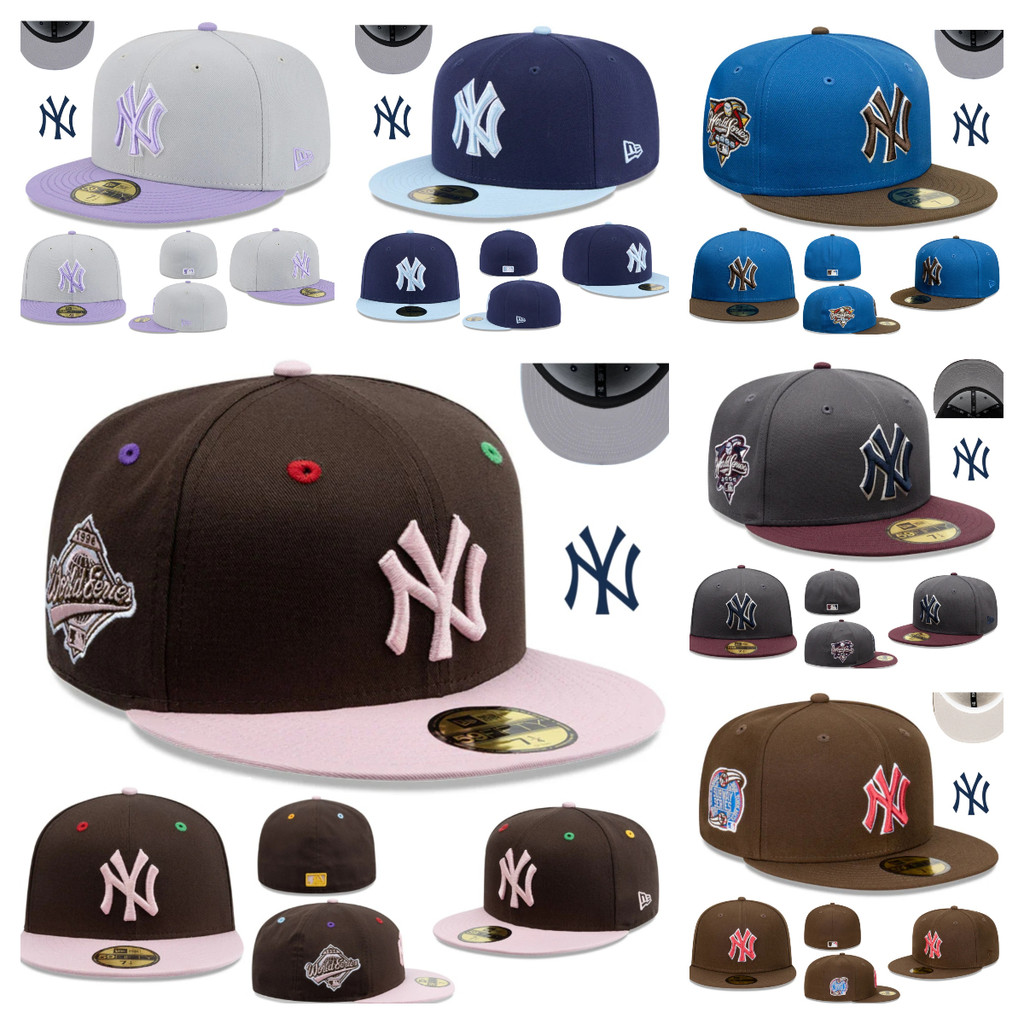Fashion Fitted Hip Hop Outdoor Casual Hats Caps for Men and Women Full ...