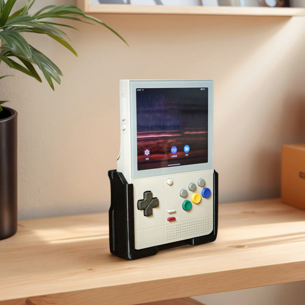 Handheld Console Grip Protective Cover Shell Game Console Control Grip ...
