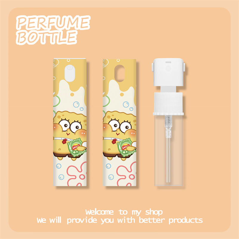 SpongeBob SpongeBob SpongeBob SpongeBob SpongeBob SquarePants Spray ...