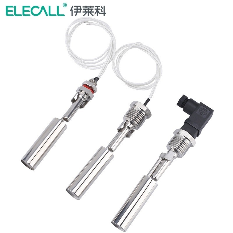 Duckbill Stainless Steel Small Float Liquid Level Water Level Switch ...