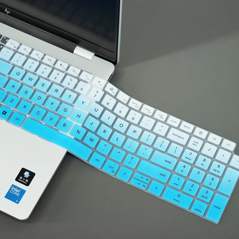 Keyboard FILM Silicone Laptop Keyboard Protector Notebook Skin ...