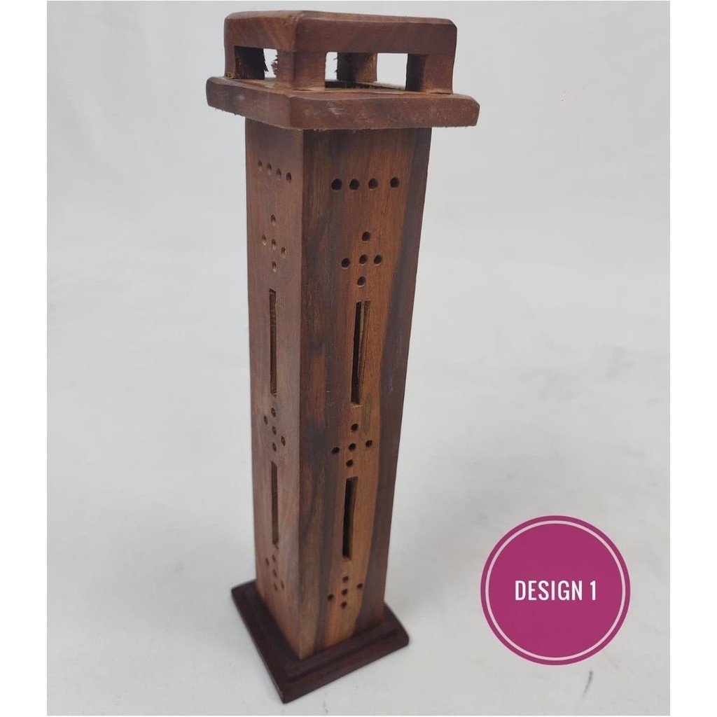 Wooden Bathi Stand G18526 | Shopee Malaysia