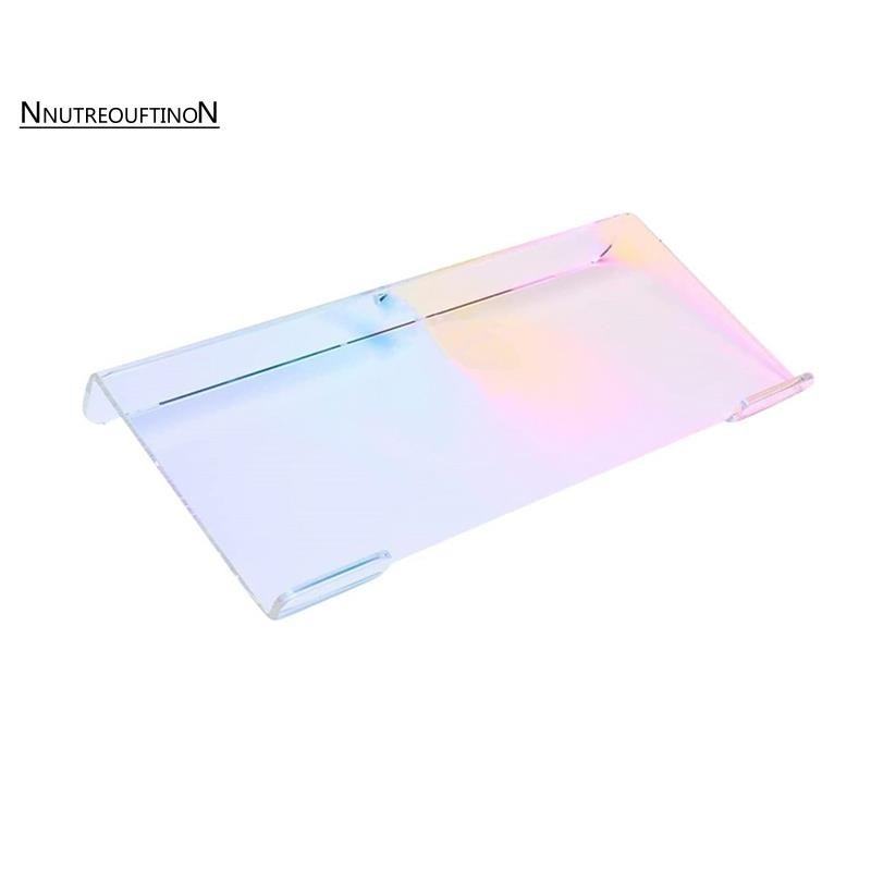 Titled Keyboard Stand Keyboard Riser, Ergonomic Keyboard Riser | Shopee ...