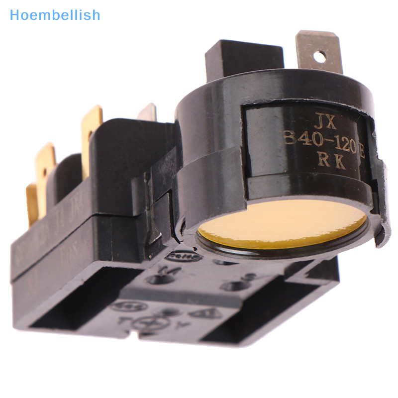 Hoe> Refrigerator Freezer Compressor Replacement Parts QP3-12A PTC ...