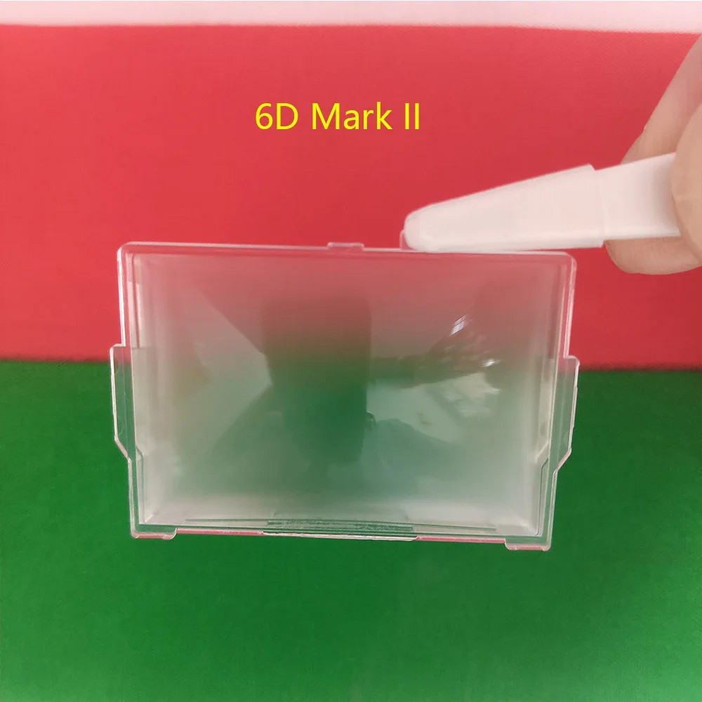 NEW Focusing Screen For Canon EOS 5D3/5D Mark III 6D2/6D Mark II ...