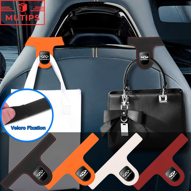 Chery Omoda 5 Car Sports Seat Back Hook Metal Metal Storage Holder ...